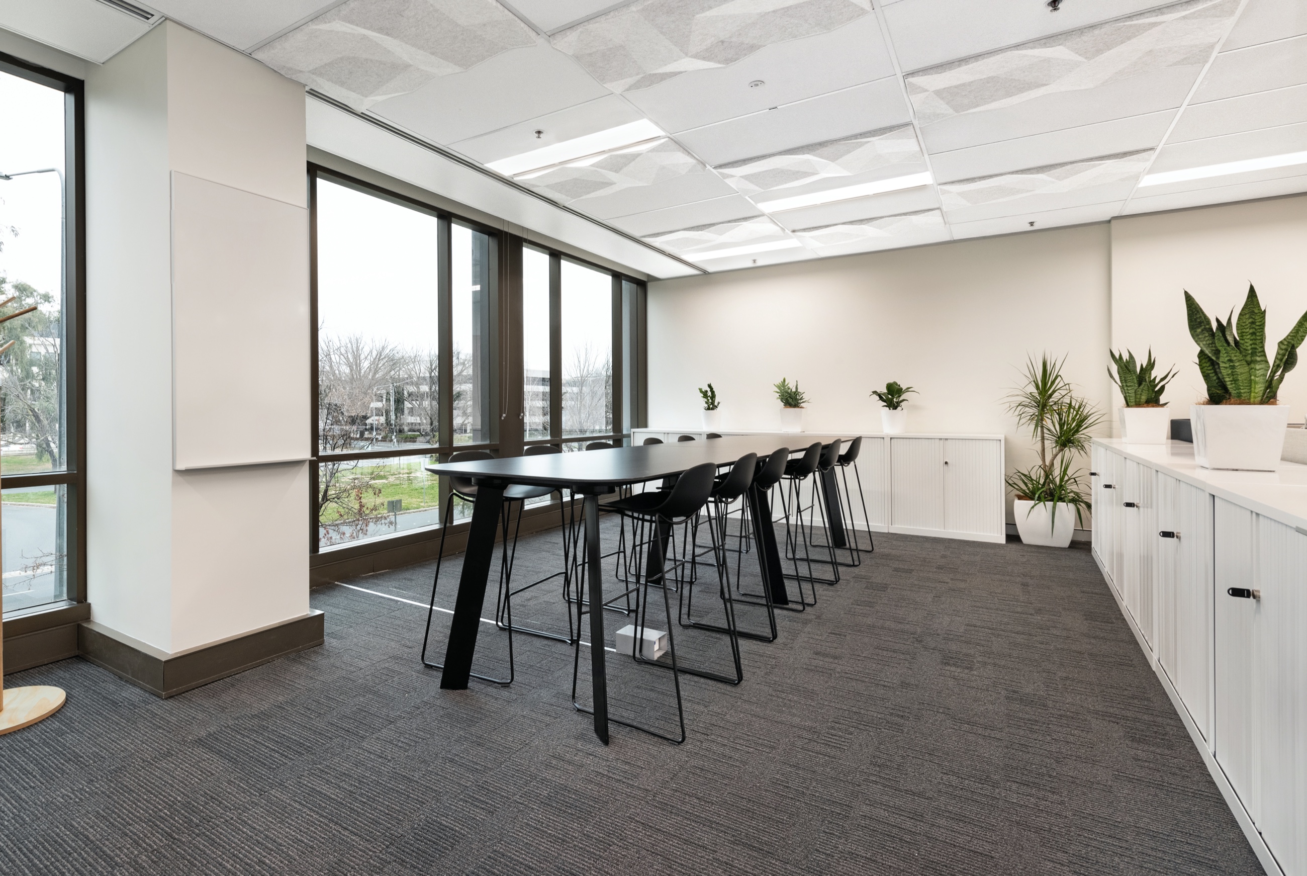 15 National Circuit - Podcon