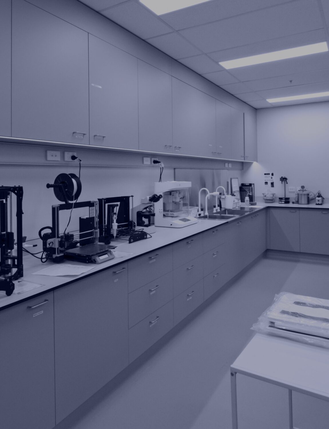 QUT Q Block - Podcon